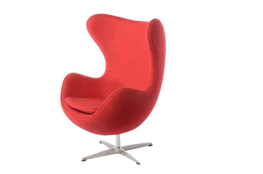 Love Chair For Hire | Urbantonic Cape Town