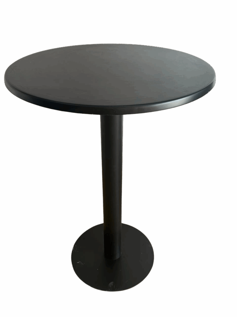 Cocktail Tables & Chairs For Hire For Hire | Urbantonic Cape Town