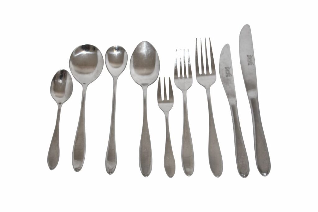 Cutlery For Hire For Hire | Urbantonic Cape Town