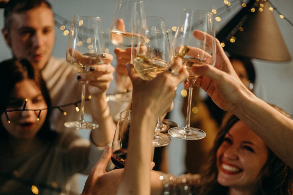 Creative corporate event ideas | Urbantonic