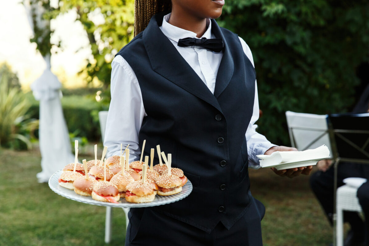 How To Hire Event Staff | Urbantonic
