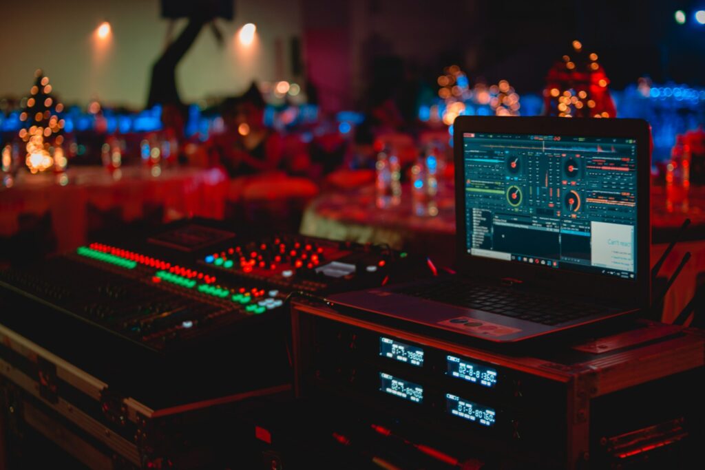 Essential Services For A Seamless Event | Urbantonic
