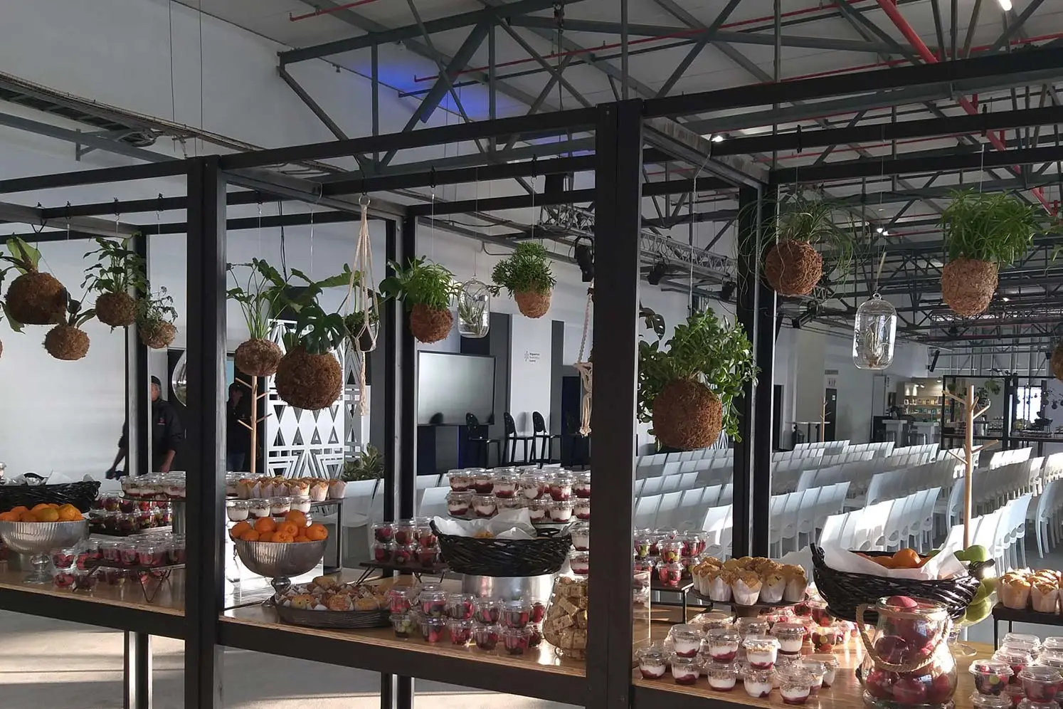 Creative Event Concepts & Proposals | Urbantonic