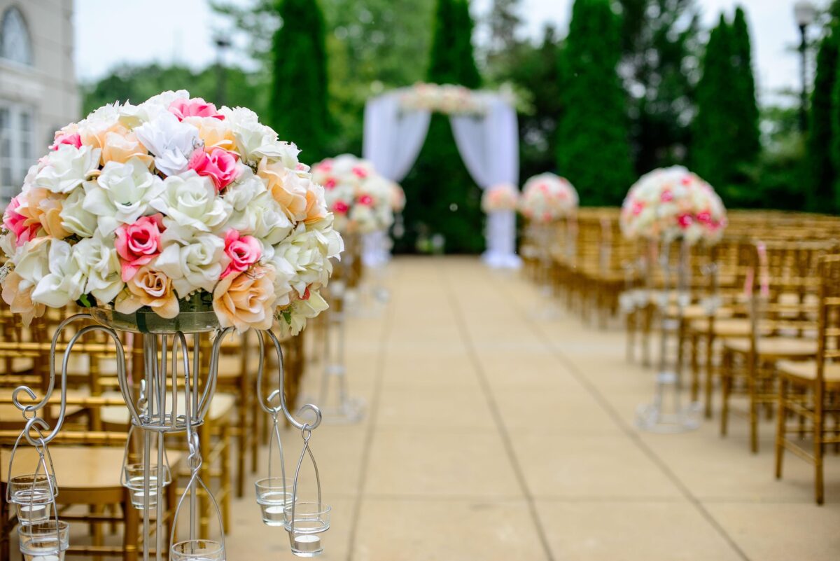 How to Choose a Reliable Wedding Equipment Hire Company