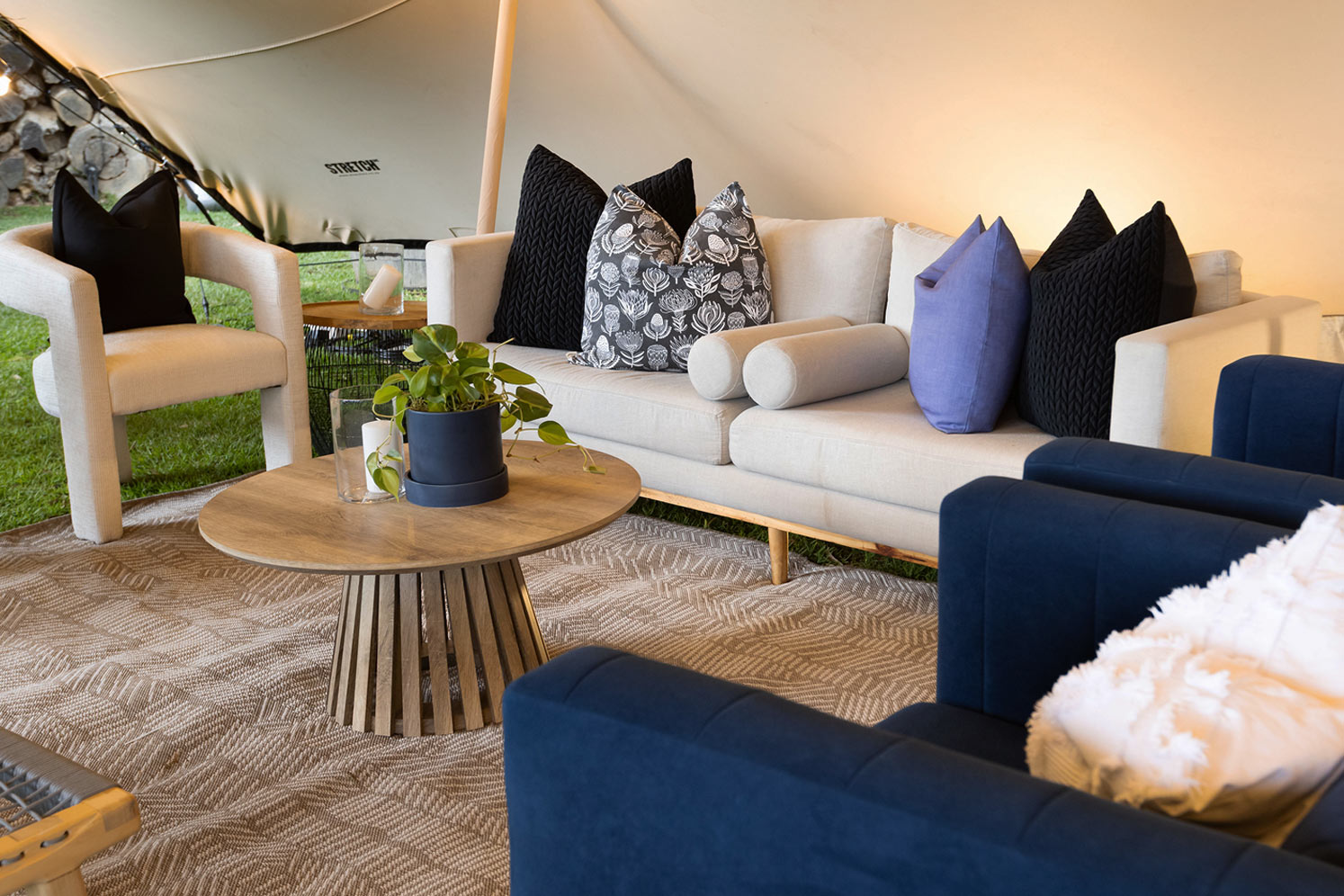 Event Furniture & Equipment Hire in Cape Town & Johannesburg | Urbantonic