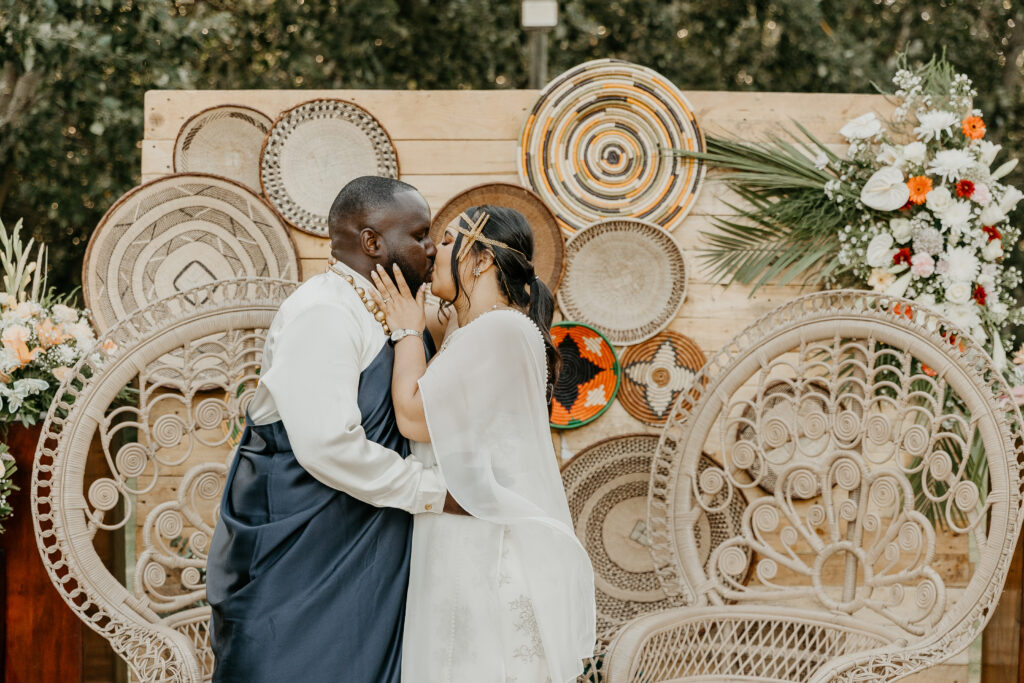 How to Style the Perfect Wedding Lounge: JHB & CPT Guide | Urbantonic