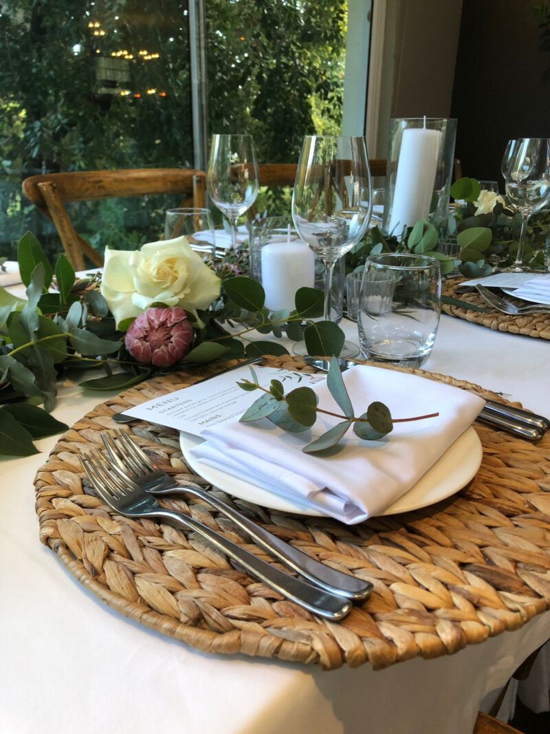 How to Style the Perfect Wedding Lounge: JHB & CPT Guide | Urbantonic
